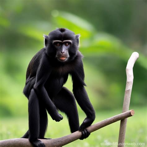 Black Monkey With A Sheisty Holding An M4a1 Robbing A Gas Station Like