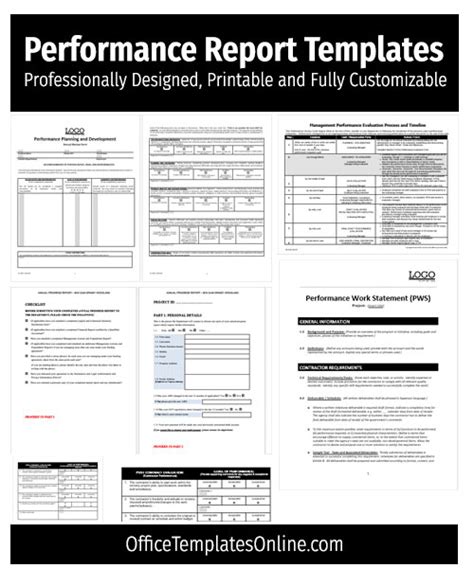 Performance Test Sample Report