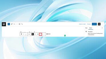How To Add Links In WordPress Beginners Guide