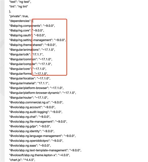 Generating Crud Using Abp Suite For Module 8266 Support Abpio