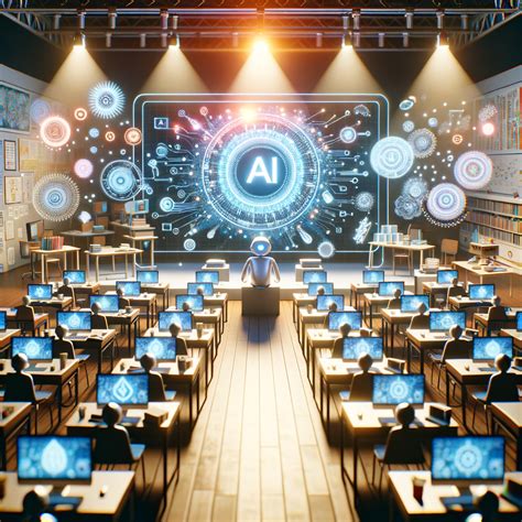 How Generative Ai Is Transforming Education In 2024 And Beyond Cloud Genai