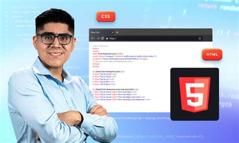 Curso Online HTML Creación de páginas web Netzun