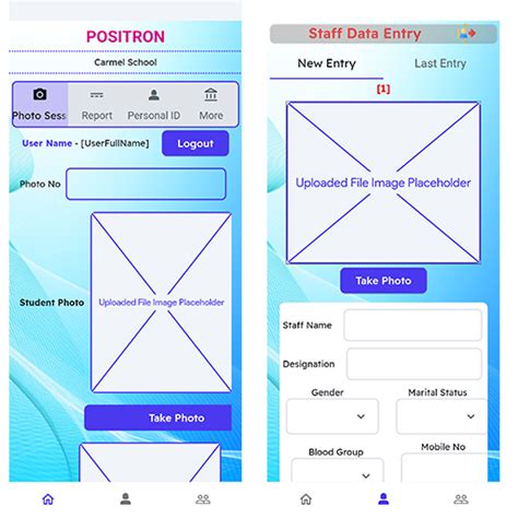 Positron Photo Session APP Apps On Google Play