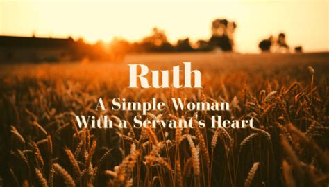Naomi Orpah And Ruth
