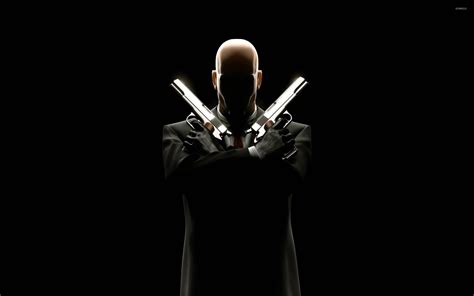 Hitman Wallpapers Top Free Hitman Backgrounds Wallpaperaccess