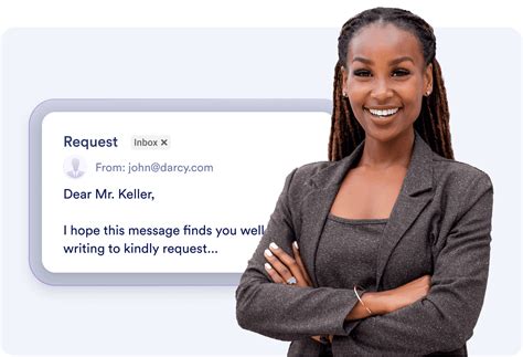 Ai Business Email Generator Professional Corporate Emails Jotform
