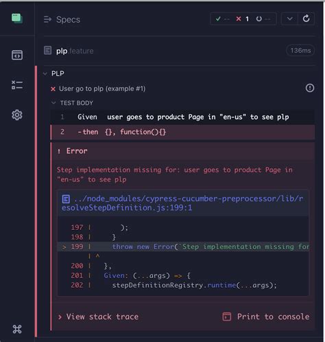 errors on execution on azure pipeline agent · issue 23641 · cypress io