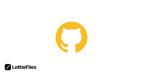 Free Github Animation By Naimur Rahman Lottiefiles