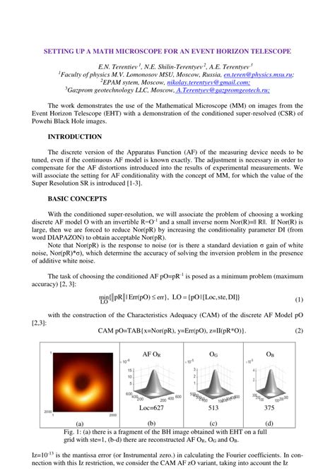Pdf Grid Turbulence And Its Interaction With A Shock Wave