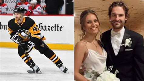 Man Arrested For Manslaughter Of Ice Hockey Player Adam Johnson Killed