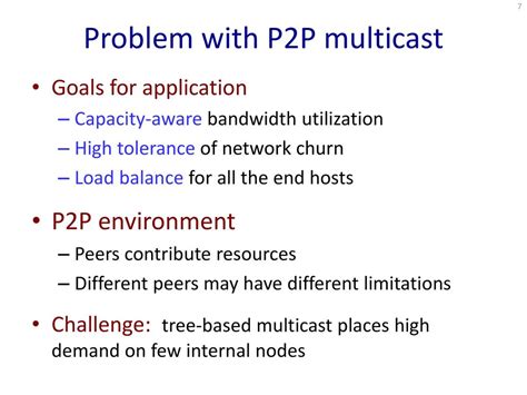 Cos 461 Computer Networks Ppt Download