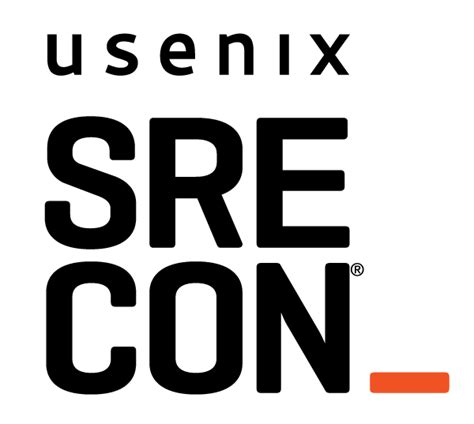 Srecon Usenix