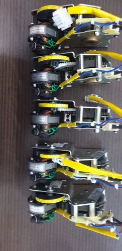 Abb Vd4 Spring Charging Motor 220v At ₹ 23500 Ballabh Nagar Kota