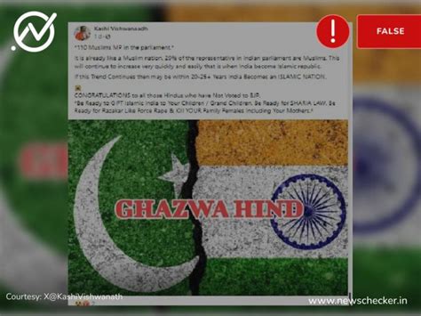 Weekly Wrap Misinformation Around 2024 Lok Sabha Elections Mukesh