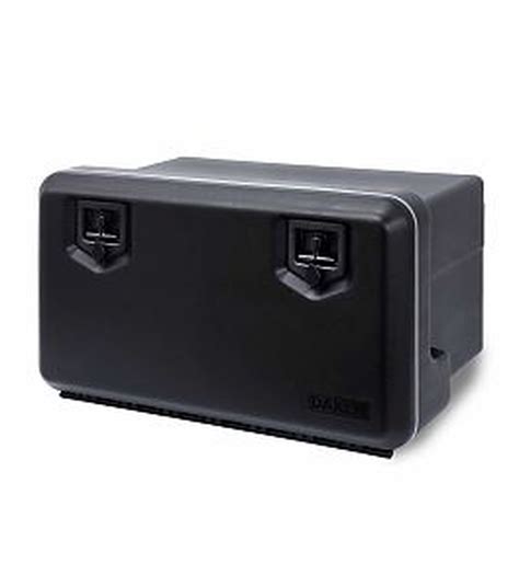 Ящик инструментальный Daken 'Welwet 800' 800x500x470 mm. Артикул: 81006003