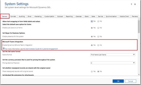 MS Teams Integration With Dynamics CRM Building Solutions Avinash Verma