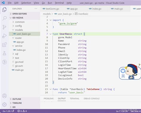 golang项目实战2023 03 21 golang项目实战教程 csdn博客