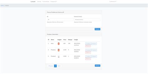 Github Gui00kproduct Manager App In Vue Axios And Backend Laravel