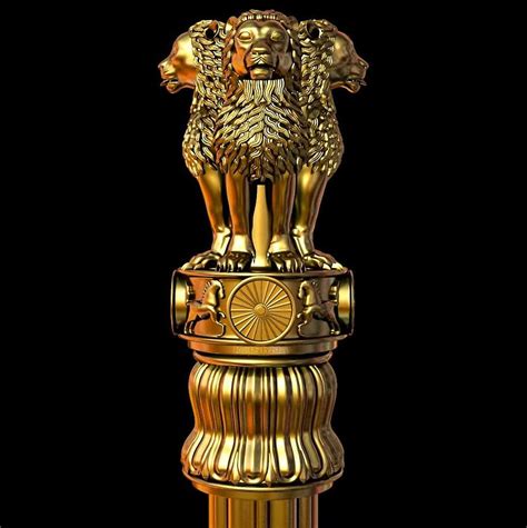 Top 119 Emblem Of India Hd Wallpaper Thejungledrummer
