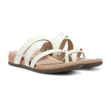 Vionic Anelle Sandal Tsc Ca