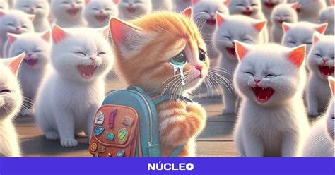 Tudo sobre o hit miau miau miau que tem feito as crianças chorarem copiosamente no TikTok