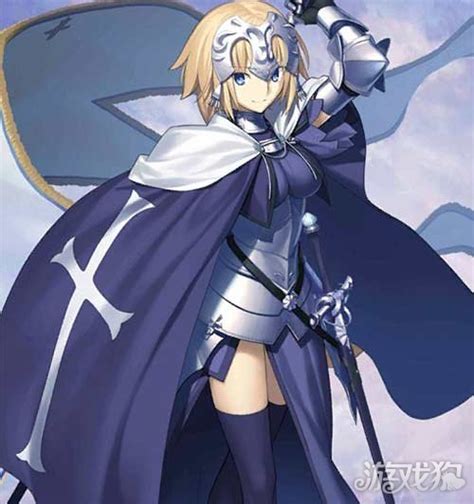 Fate Grand Order贞德技能是什么 贞德技能介绍游戏狗