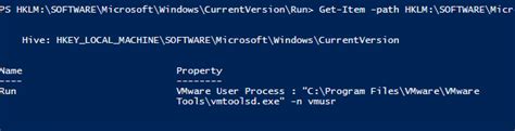 How To Get Edit Create And Delete Registry Keys With Powershell