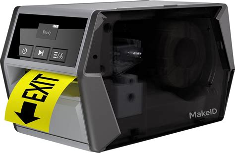 Labeltac 5s Industrial Label Printer 5s Industrial Label