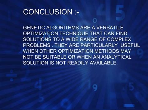 Computer Programing To Solve Unconstrained Non Linear Program Ppt