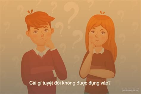 Những Câu Hỏi Hack Não Nhất Thế Giới