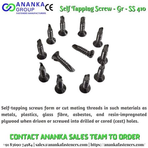 Pin On Ananka Fasteners