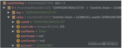 mybatis查询返回map＜string object＞类型怎么配置 开发技术 亿速云