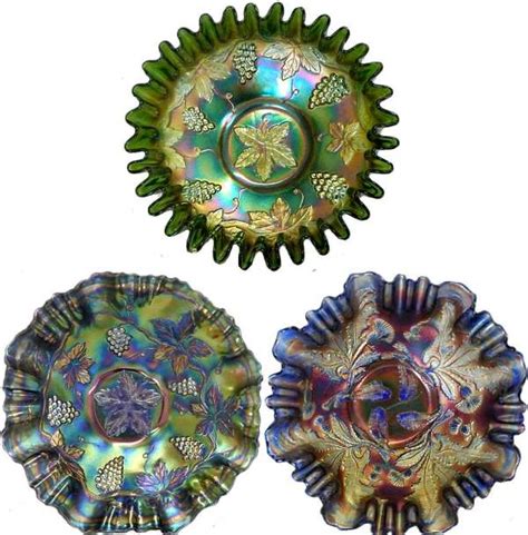 Network Issue 16 Carnival Glass Worldwide