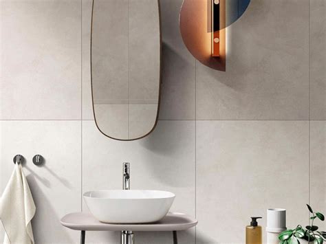 Microcement бежевый 60x120 Moreroom Stone - Керамогранит C1502 Морерум ...
