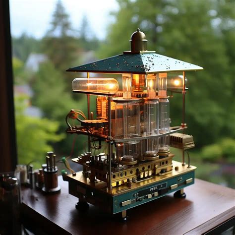 Créez votre propre station météo DIY avec des capteurs Arduino