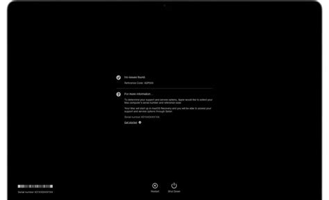Comandos Del Teclado De Un Mac Que Resuelve Muchas Fallas Técnicas