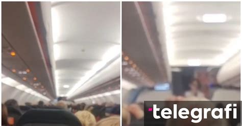 Një linjë ajrore largoi nga aeroplani 19 pasagjerë pak para fluturimit