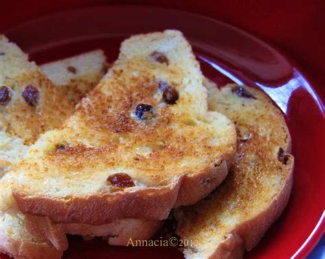 Vanilla Raisin Bread Abm Recipe