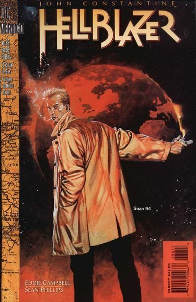 HELLBLAZER COMIC BOOK COVERS Google Search John Constantine