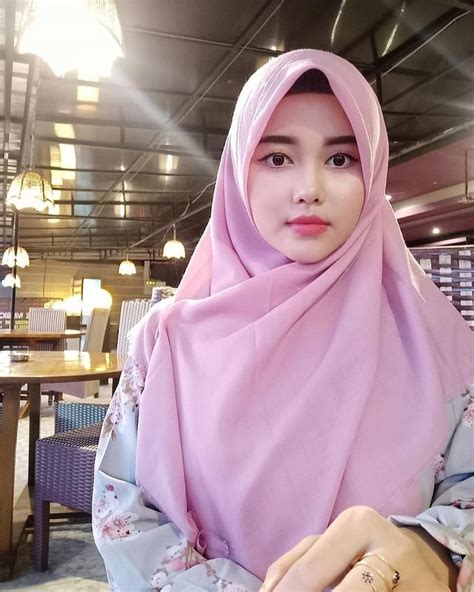 Pin On Beautiful Muslim Women