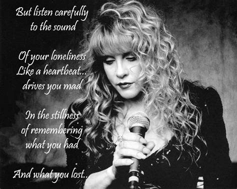 Dreams Stevie Nicks Photo 4625602 Fanpop