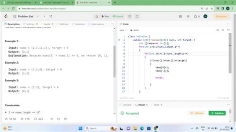 day 6 of leetcode challenge data structures and algorithms harshal rajput posted on the topic