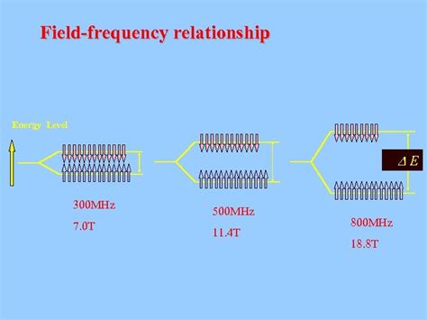 Introduction To Nuclear Magnetic Resonance—nmr Principle Of Nmr