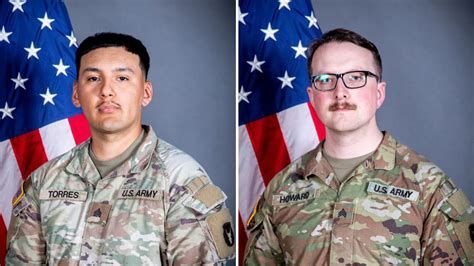 In Wake Of Syria Attack That Killed Two Us Soldiers Trump Faces