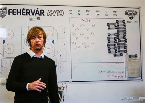 Andrej Brodnik „elértük A Céljainkat”