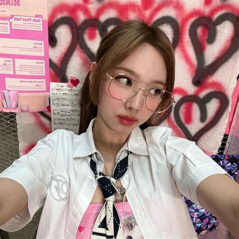 트와이스 인스타 나연 걸그룹 연예인 짤티비 Jjtv Kr