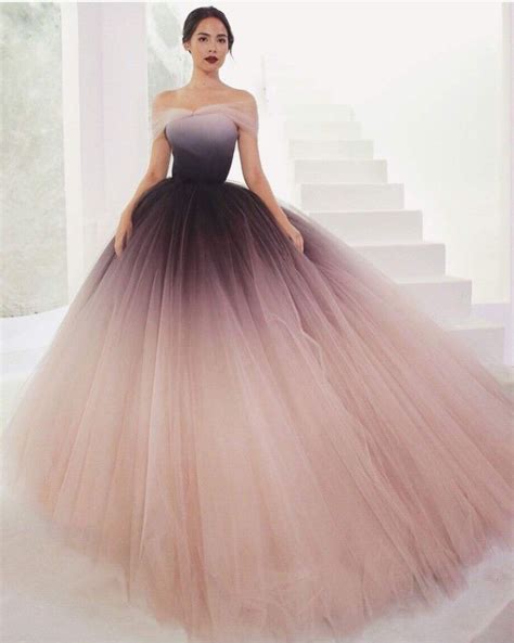 Pin By Meikayella On Dresses Unique Prom Dresses Long Tulle Prom Dress Backless Prom Dresses
