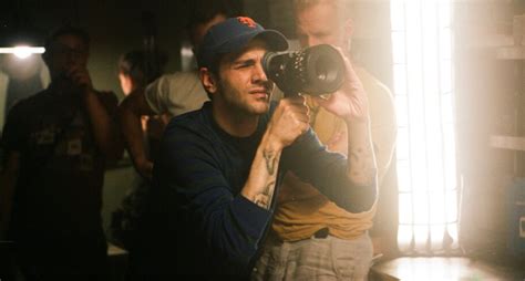 Xavier Dolan Reportedly Directing A New Limited Tv Series Based On A Michel Marc Bouchard Play