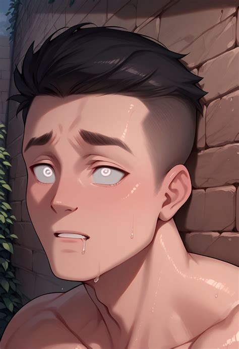 Rule 34 1boy Ai Generated Conner Kent Solo Superboy Superboy Conner