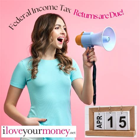 In The United States Federal Income Tax Returns Are Typically Due On